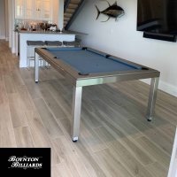The Best Billiard Tables in Florida - Boynton Billiards