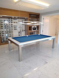 The Best Billiard Tables in Florida - Boynton Billiards