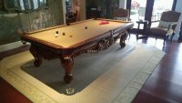 The Best Billiard Tables in Florida - Boynton Billiards