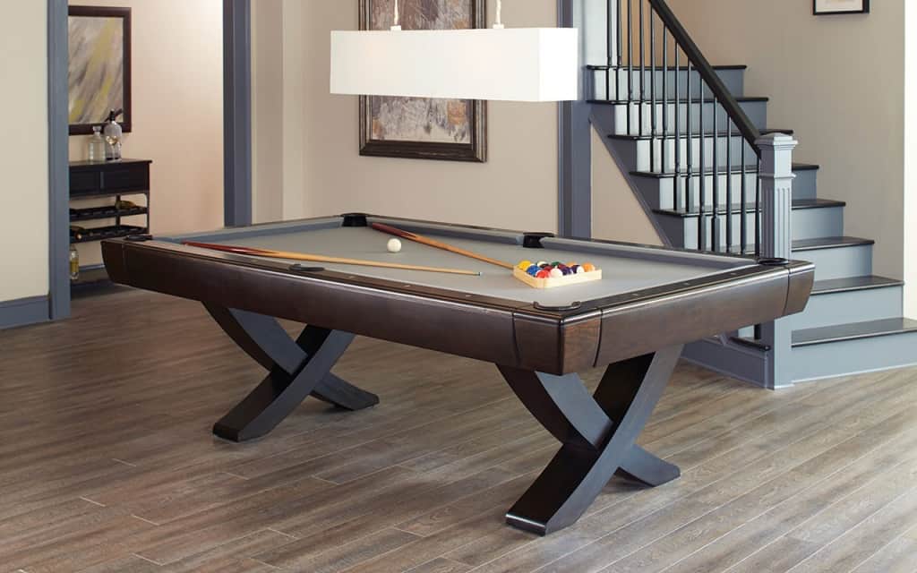 Our Billiard and Game Products - Boynton Billiards