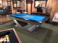 The Best Billiard Tables in Florida - Boynton Billiards