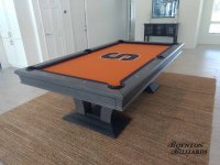 The Best Billiard Tables in Florida - Boynton Billiards