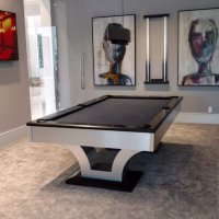 The Best Billiard Tables in Florida - Boynton Billiards