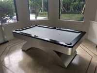 The Best Billiard Tables in Florida - Boynton Billiards