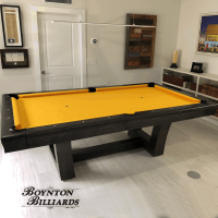 The Best Billiard Tables in Florida - Boynton Billiards