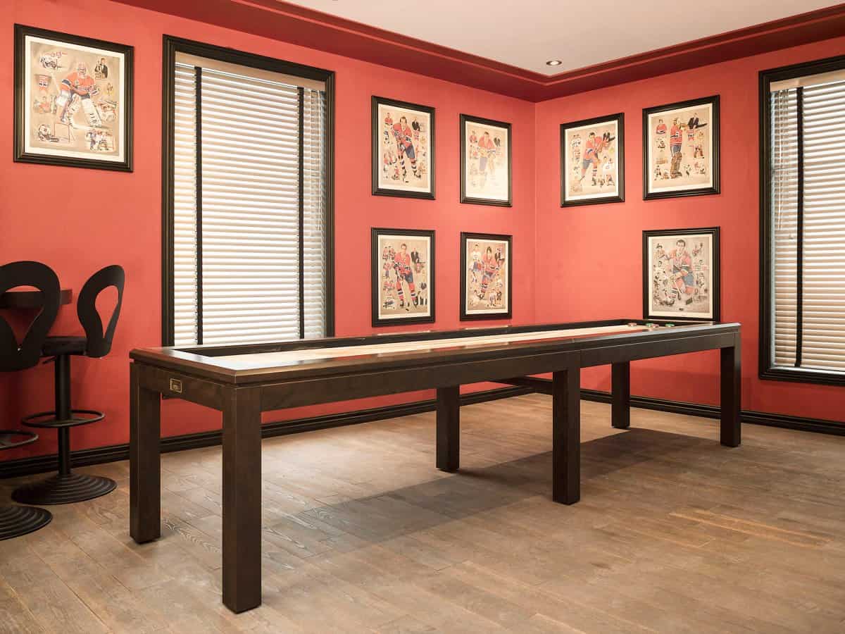 The Largest Showroom in Florida - Boynton Billiards