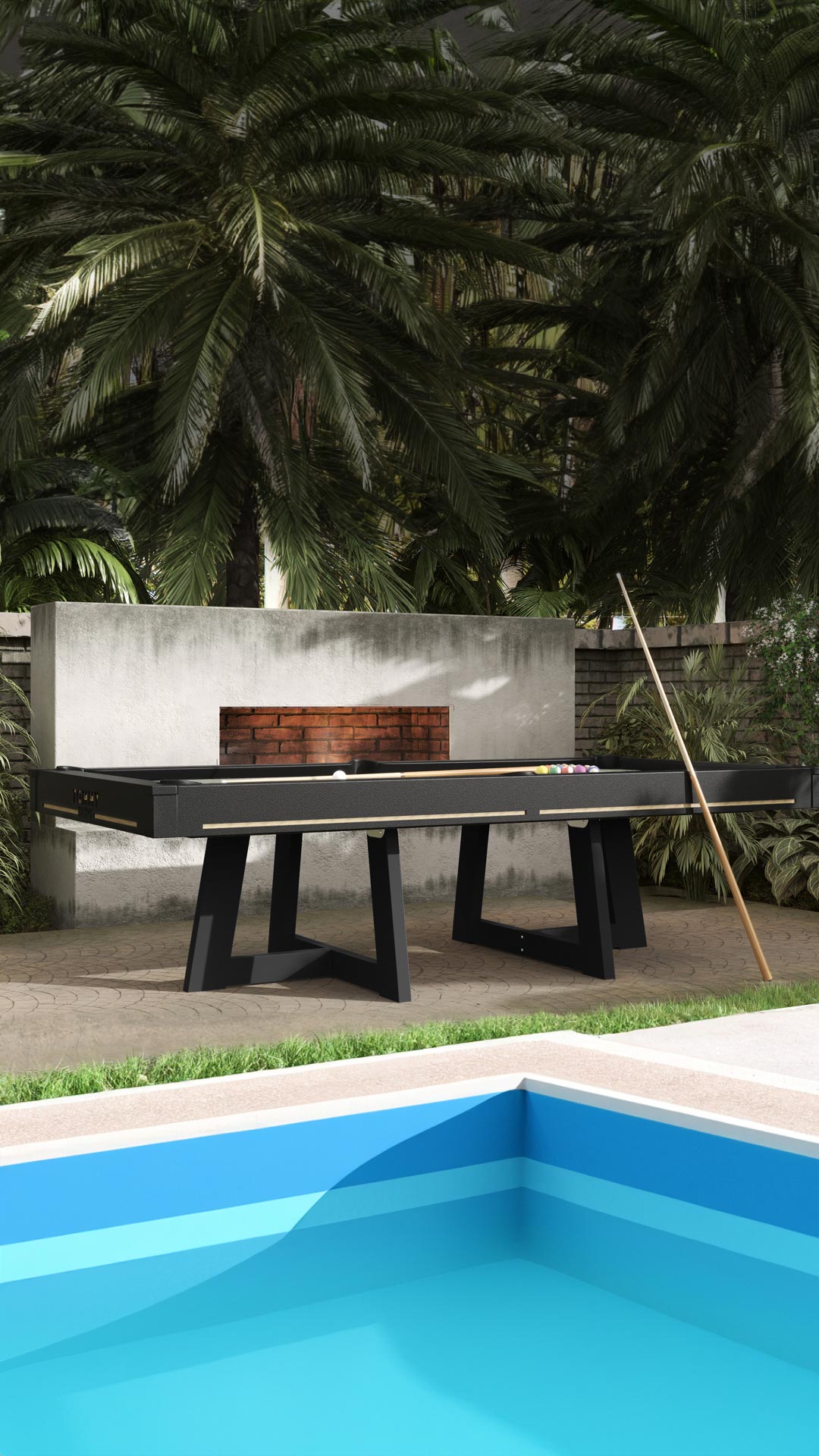 Boynton Billiards - Luxury Pool Tables, Game Rooms, Pool Cues & More